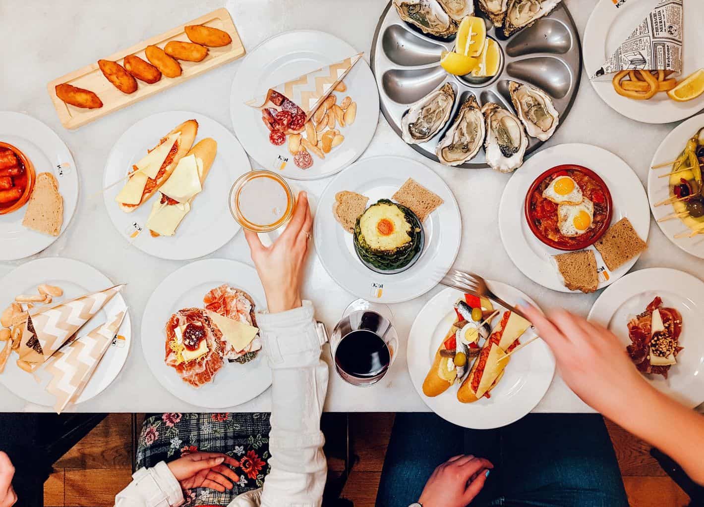 A Guide to Traditional Majorcan Dishes - World Tours